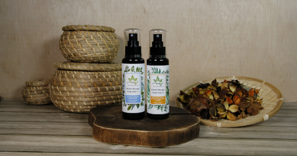 Hair Tonic 101: A Beginner's Guide to Hair Growth and Repair